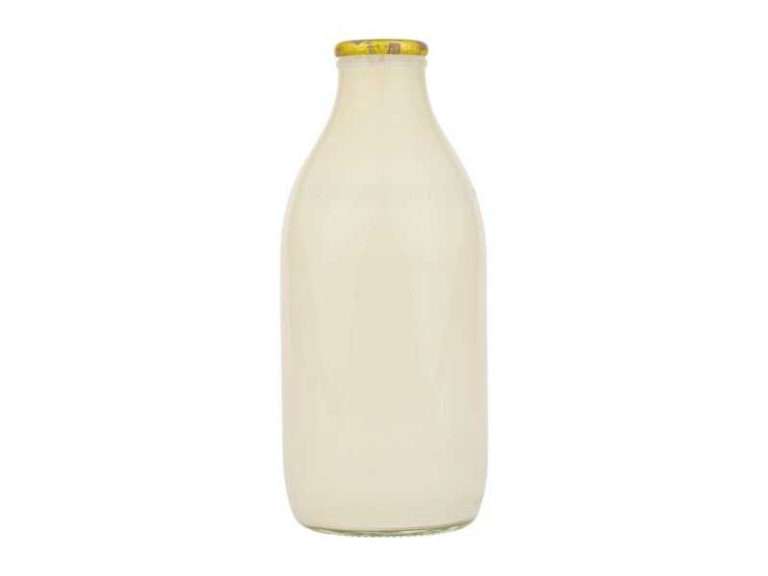 Milk and more - Preston's Dairies